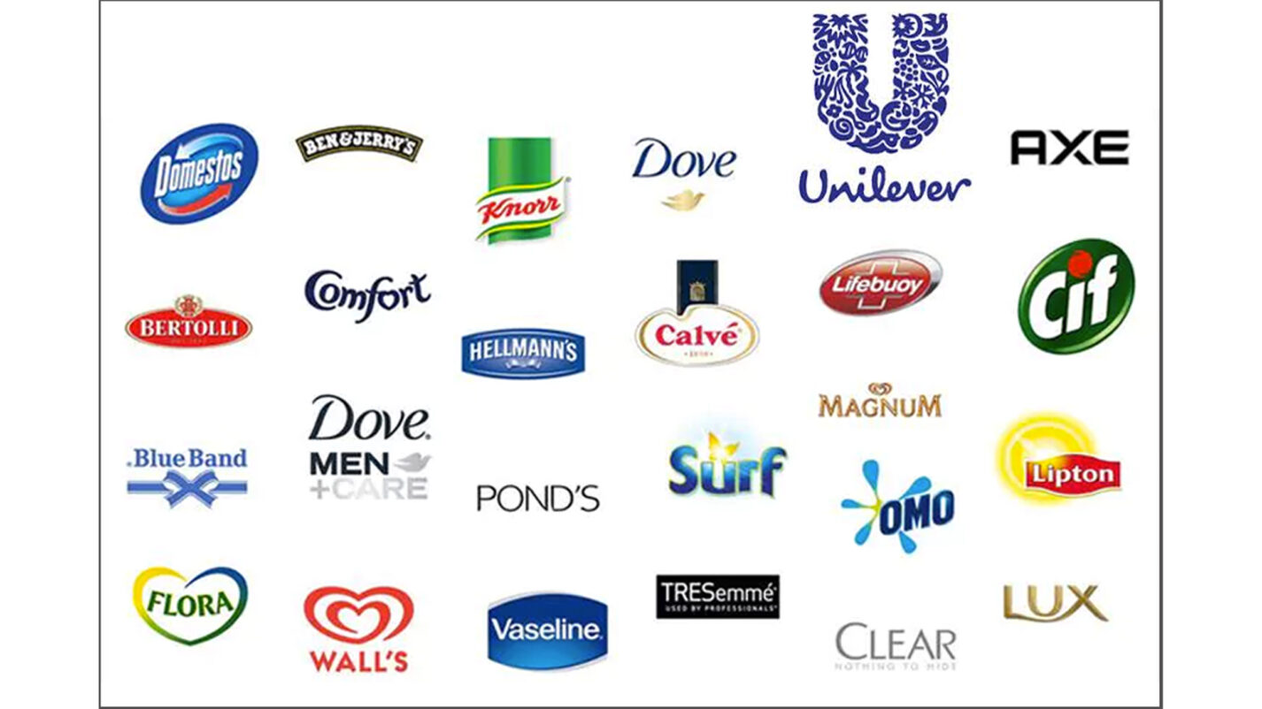 What Brands Are Owned By Unilever At Heather Richards Blog What Brands Are Owned By Unilever At Heather Richards Blog
