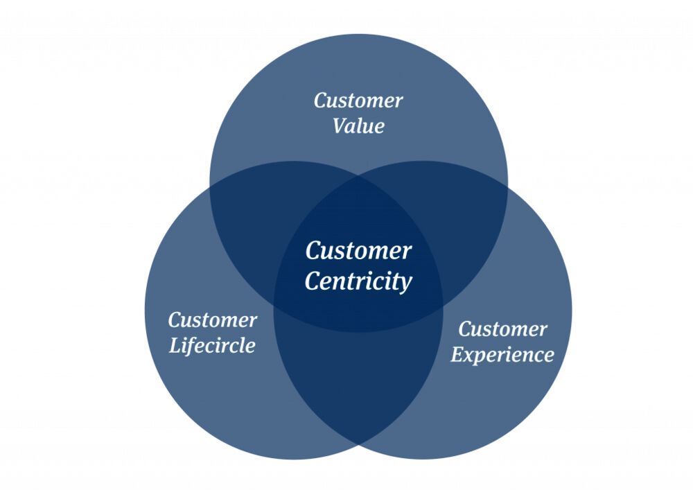 Customer centricity in B2B: is your customer king? | cxoherald